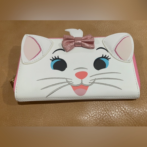 Loungefly | Bags | Nwot Exclusive Disney Loungefly The Aristocats Sassy ...